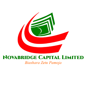 Novabridge Capital Ltd | Account Login